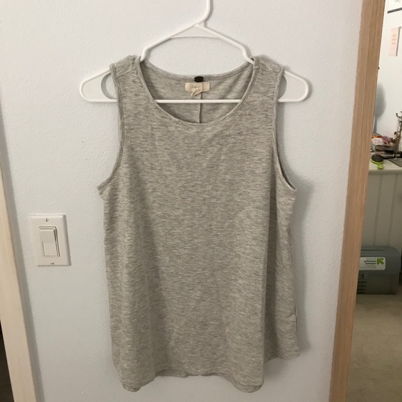 Cupio | Tops | Cupio Tank | Poshmark